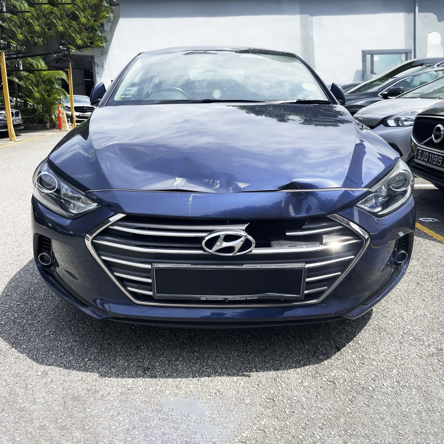 Rev Up and Roll: 1st Autoworks Unveils New Website with Exclusive ...