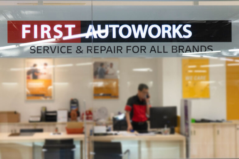 Rev Up and Roll: 1st Autoworks Unveils New Website with Exclusive Promotions! | 1st Autoworks
