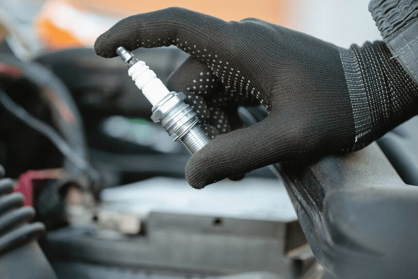 Affordable Car Spark Plug Replacement Service | 1st Autoworks